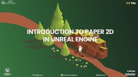 intro to paper2d in unreal engine youtube