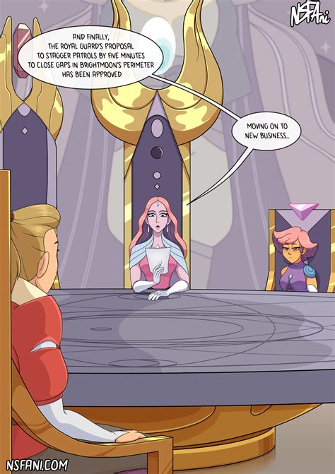 If You Were Less Boring 1 By Animanga21 Hentai Foundry