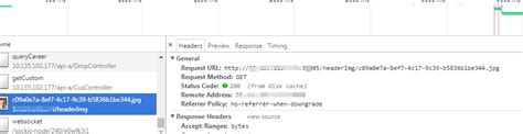 vue项目base64字符串转图片的实现代码 码农教程