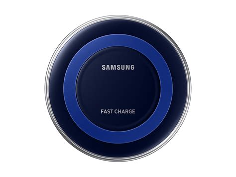Fast Charge Wireless Charging Pad Mobile Accessories Ep Pn920tcegus