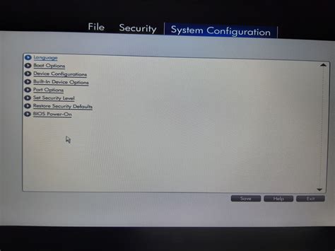 uefi firmware settings windows 10 missing microsoft community
