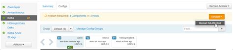 mirror apache kafka topics azure hdinsight microsoft docs