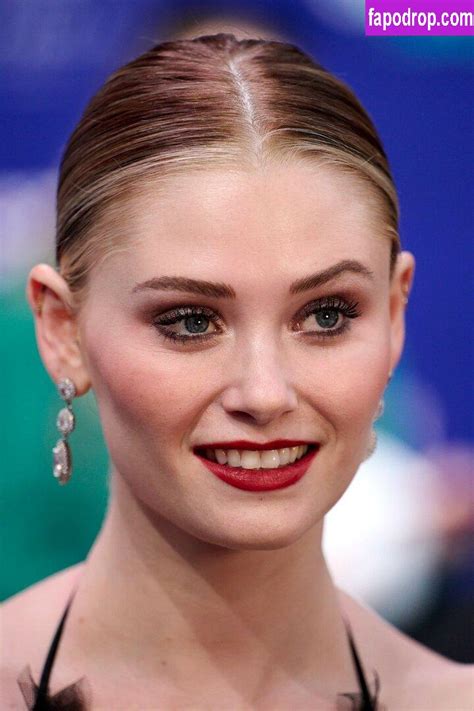 Virginia Gardner Ginnygardner Leaked Nude Photo From Onlyfans And