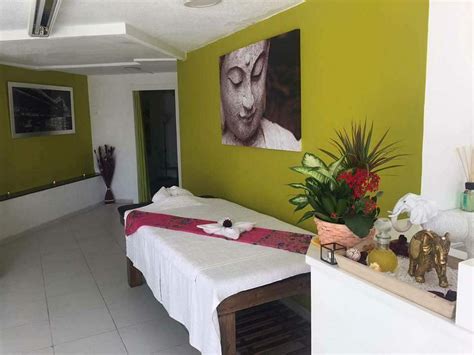 Bua Thai Massage Benidorm All You Need To Know Before You Go