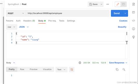 elasticsearch：从 spring boot 应用中连接 elasticsearch springboot连接
