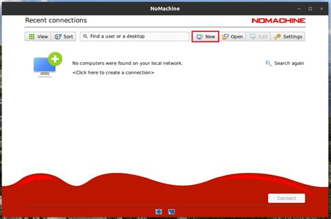 how to set up a remote desktop on linux linux hint