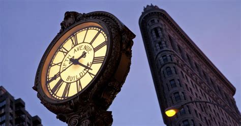 what is standard time
