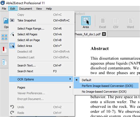 everything you need to know about converting scanned pdfs
