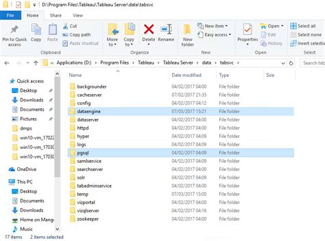 how to recover a broken tableau server with no backup 2018 2 edition