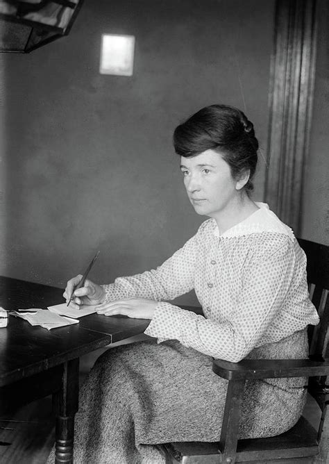 Margaret Sanger 1879 1966 Photograph By Granger Fine Art America