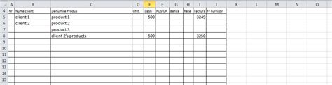 vba excel to copy paste some cells from one sheet to another but