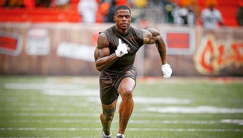 Josh Gordon Bio Affair Single Net Worth Ethnicity Age Height