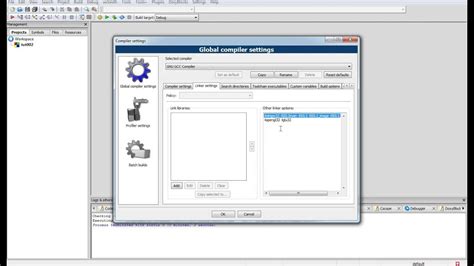 install opencv mingw and codeblocks in windows zahid hasan