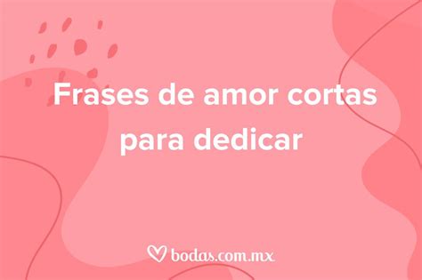 160 Frases De Amor Bonitas Para Reflexionar Que Enamoran