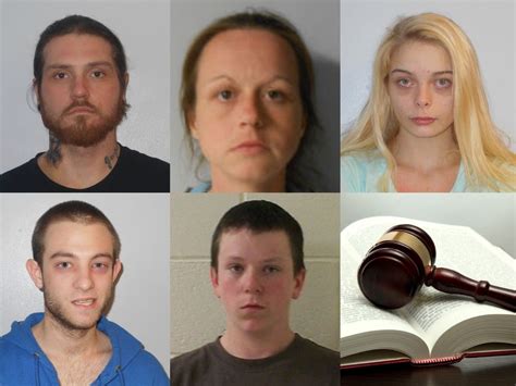 Teen Sex Offender And Others Indicted In Merrimack County Superior