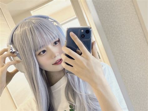 【ナナ】tiktokフォロワー数40万人を突破！ – Craze