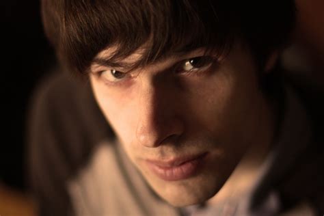 100 Seriously Cool Self Portraits And Tips To Shoot Your Own