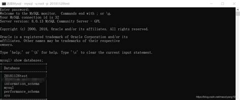 idea无法连接mysql idea无法连接mysql数据库的6种解决方法大全 weixin 39624606的博客 csdn博客