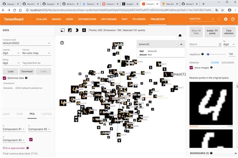 数据可视化：tensorboardx安装及使用（安装测试 实例演示） howiexue的博客 csdn博客 如何安装tensorboardx