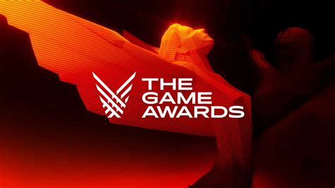 The Game Awards 2023 Awards Baldurs Gate 3 The Best Game Of The Year