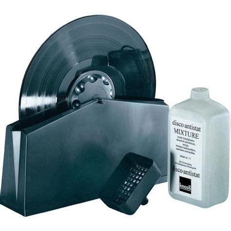 Comment Nettoyer Vos Disques Vinyles [dossier] Mes Disques Vinyles