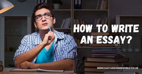 How To Write An Essay Structure Outline Tips And Format By
