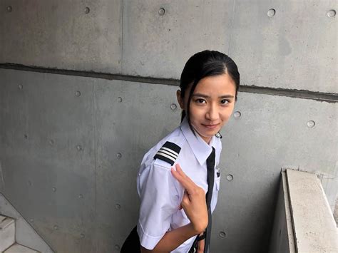 黒島結菜マネージャーさんのインスタグラム写真 黒島結菜マネージャーinstagram 「 みなさま、おはようございます！ いよいよ本日
