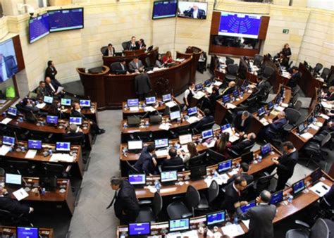 Estos Son Los Mejores Congresistas De Cada Partido