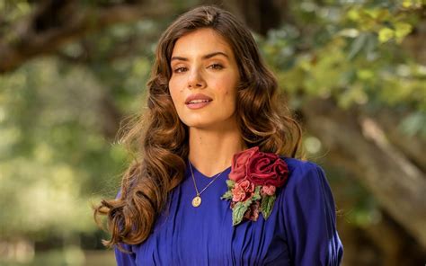 Marê Amor Perfeito · Notícias Da Tv