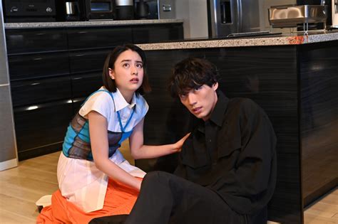 場面写真② メディア Banger （バンガー） 映画愛、爆発