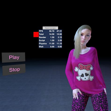 Mod Collection Unity Virt A Mate Mod Assets Clothing
