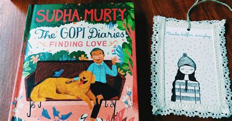 The Whimsy Bookworm A Book Blog From India Book Review The Gopi