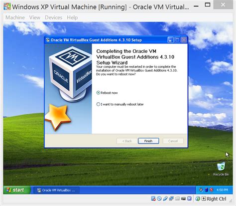 compatibility with security how to run windows xp in a