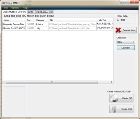 How To Install Multiple Bootable Operating Systems On One Usb