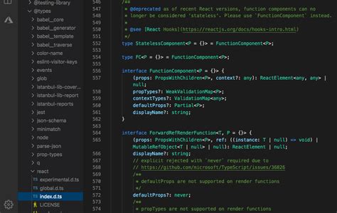 how to create a react app with typescript react typescript tutorial