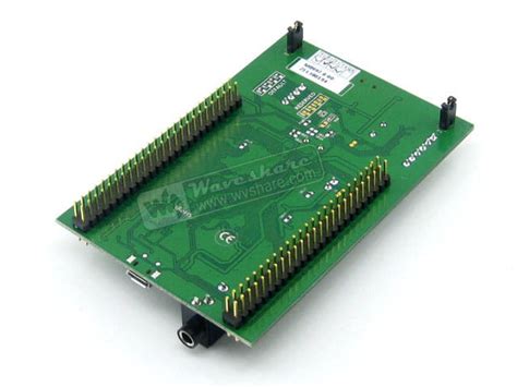stm32f4discovery discovery kit for stm32 f4 series with