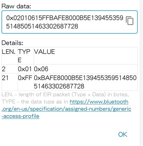tencentcloud iot explorer ble adv sdk embedded llsync adv sdk接入指引 md at