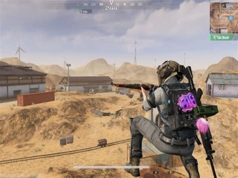 Game Bắn Súng Sinh Tồn Top 10 Tựa Game Bắn Súng Hay Nhất