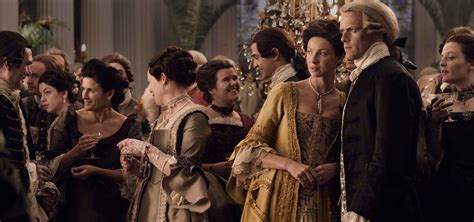 Outlander Season 3 Episode 12 Minute By Minute Recap Outlander Cast