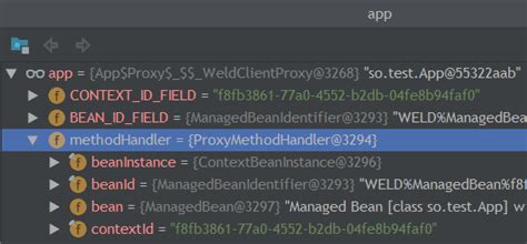 events cdi 2 0 java se conditional observer method not called in