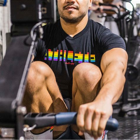 Gay Personal Training 8 Session Fundamentals Program Out Fit Proud