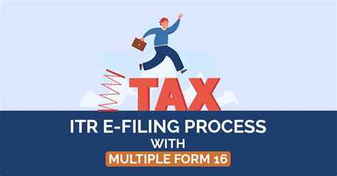 Itr E Filing Process Photos All Recommendation