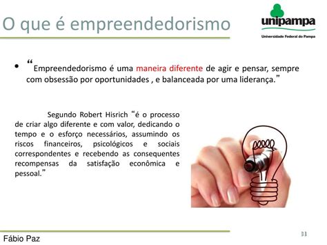 O Que é Empreendedorismo Corporativo Edulearn