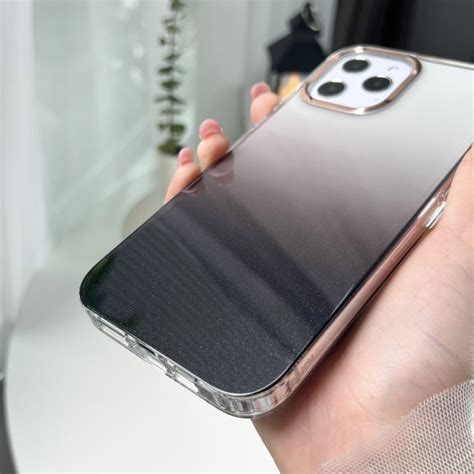 I14 พร้อมส่งเคสสำหรับ Iphone Case เคสไอโฟน เคสกากเพชรไล่สี เคสกลิตเตอร์