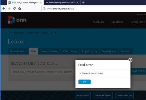 firefox 59 0 3 fixes windows 10 april 2018 compatibility issue ghacks