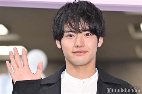 赤楚衛二の今年読まれたニュース＜top5＞ モデルプレス