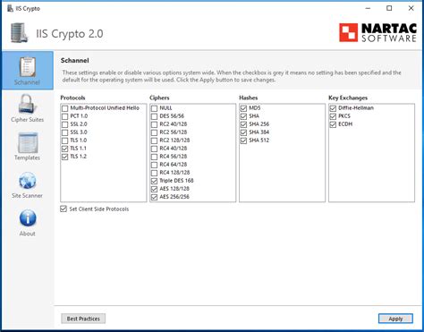 centrestack support for tls 1 1 and tls 1 2 gladinet