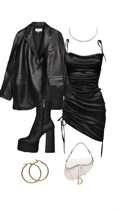 Glamouröse Outfits Swaggy Outfits Fancy Outfits Teen Fashion Outfits