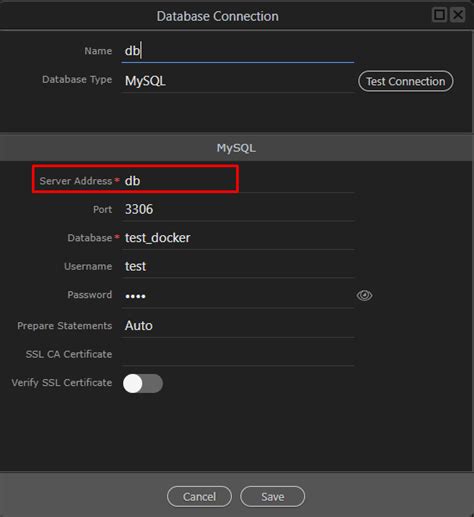 wappler documentation ultra fast web development with docker in wappler