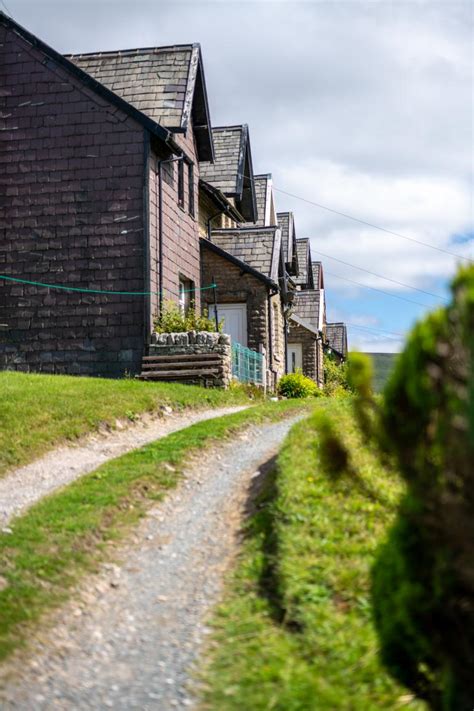2 Moorcock Cottages 2 Moorcock Cottages In Garsdale